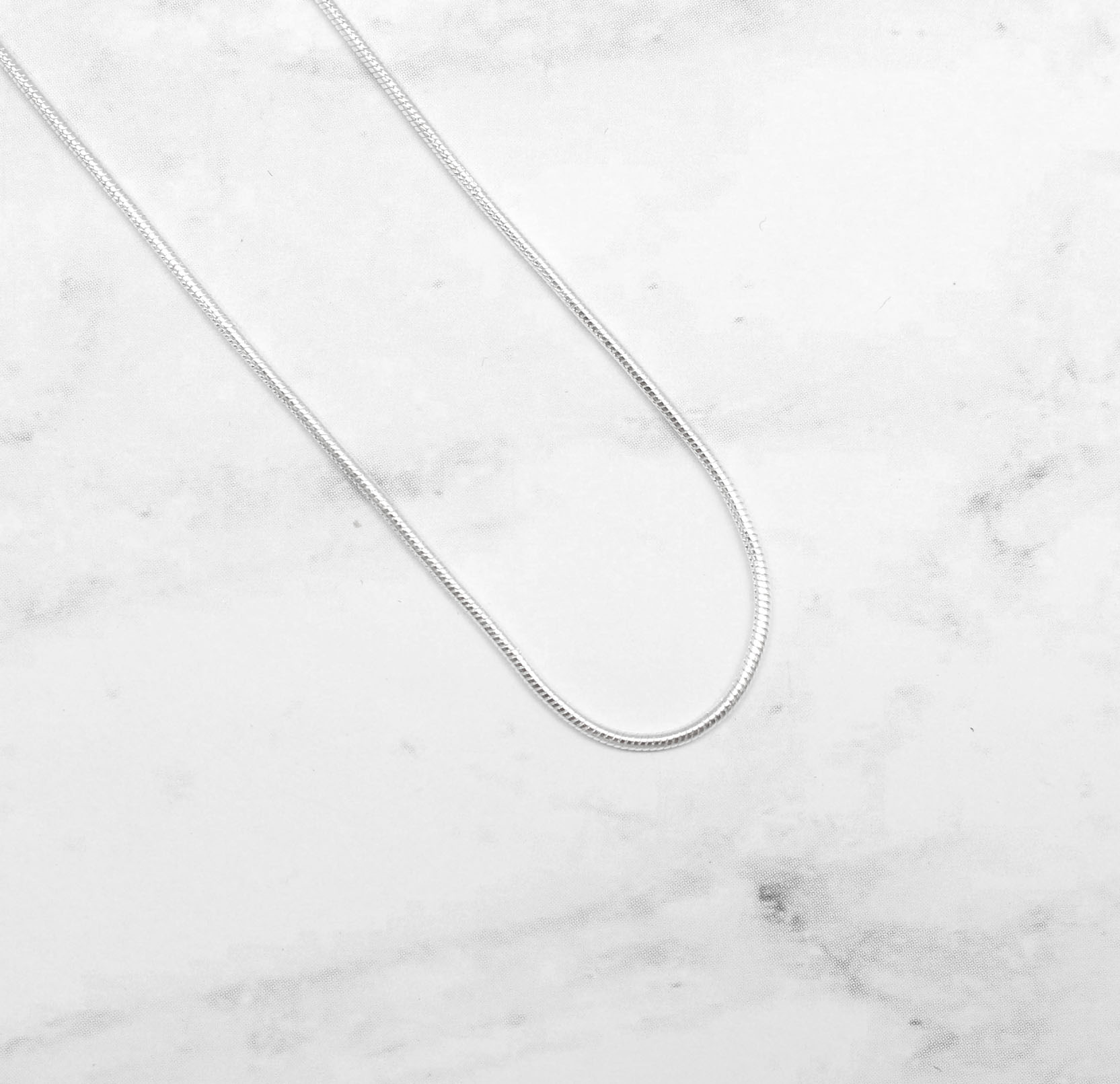 Plain Jane Chain - Best of Everything | Online Shopping