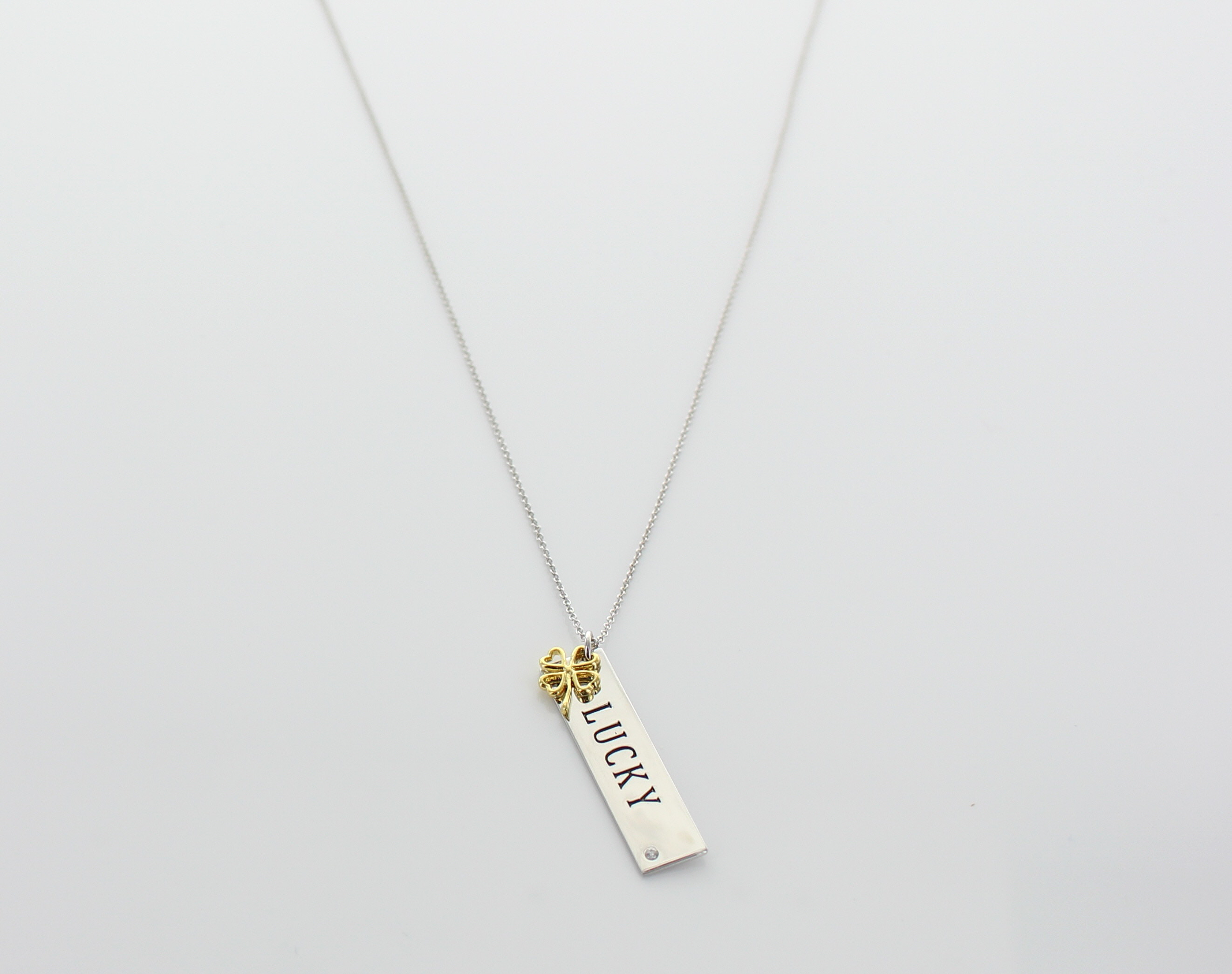 "Lucky" Chain - Best of Everything | Online Shopping