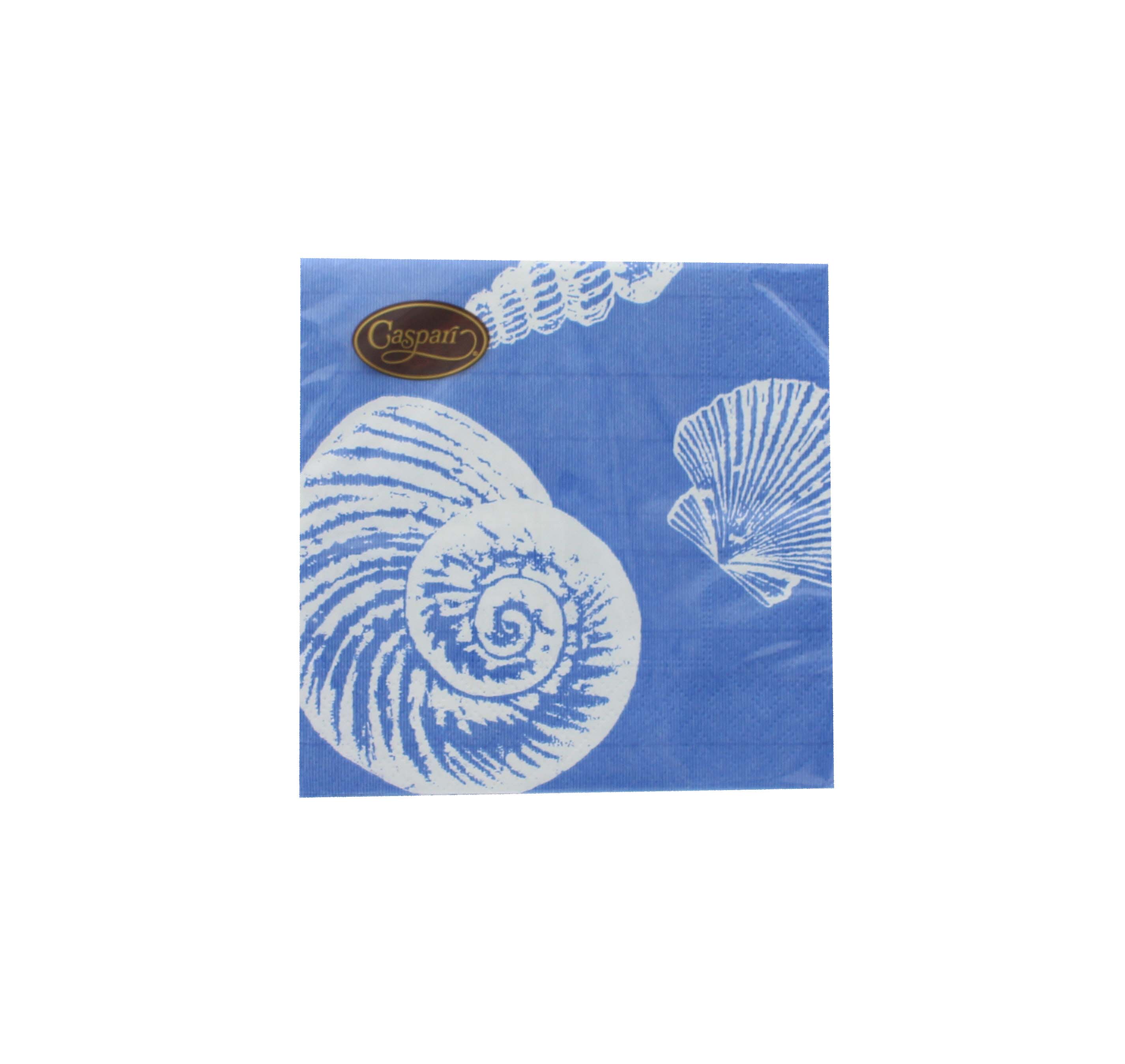 Shells Paper Napkins - Best of Everything | Online Shopping