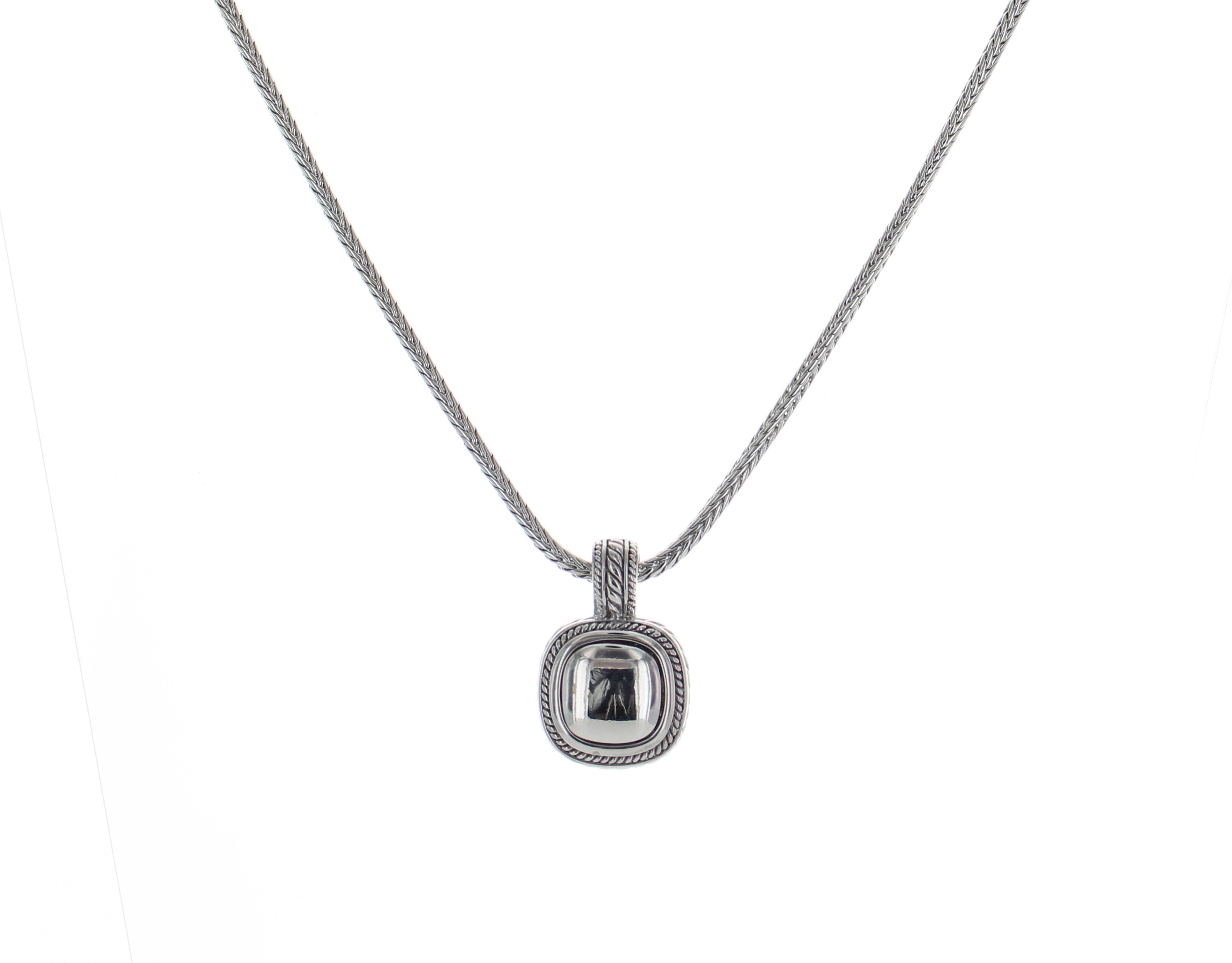 Plain Fashion Pendant - Best of Everything | Online Shopping