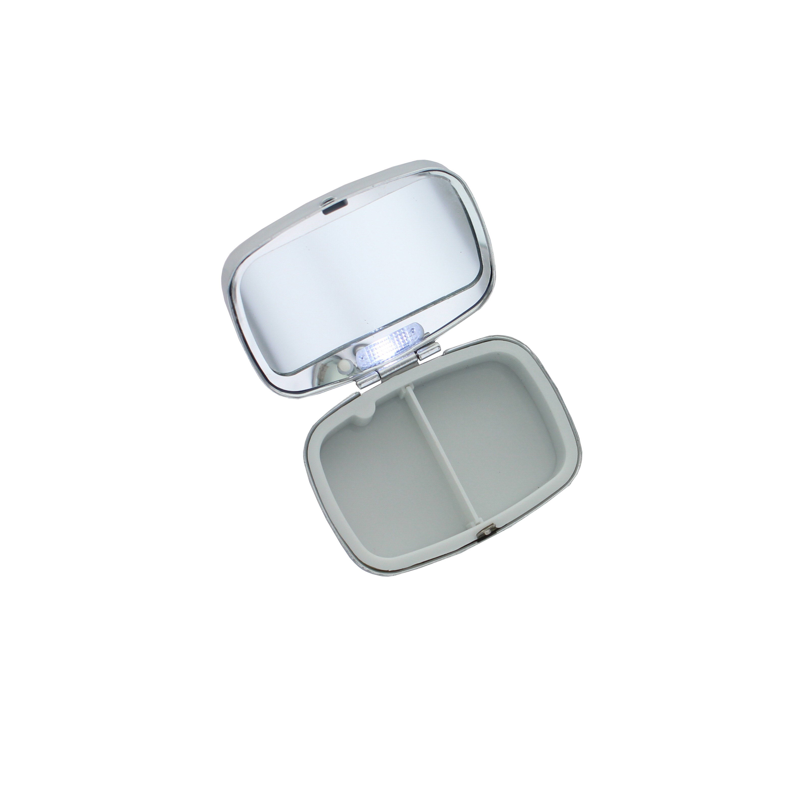 Light-Up Pill Box - Best of Everything | Online Shopping