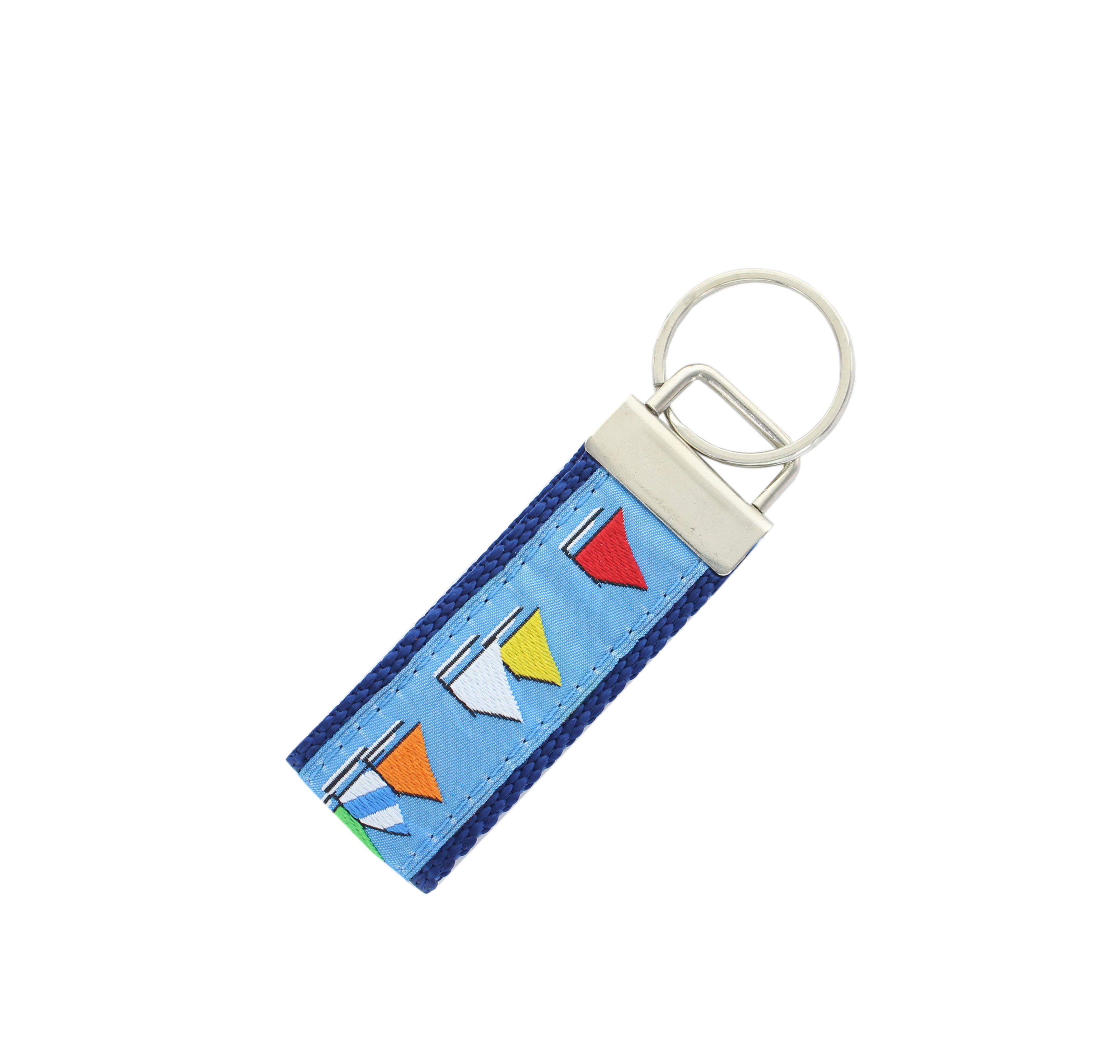 Boats Key Fob (Made In USA!) - Best of Everything | Online Shopping
