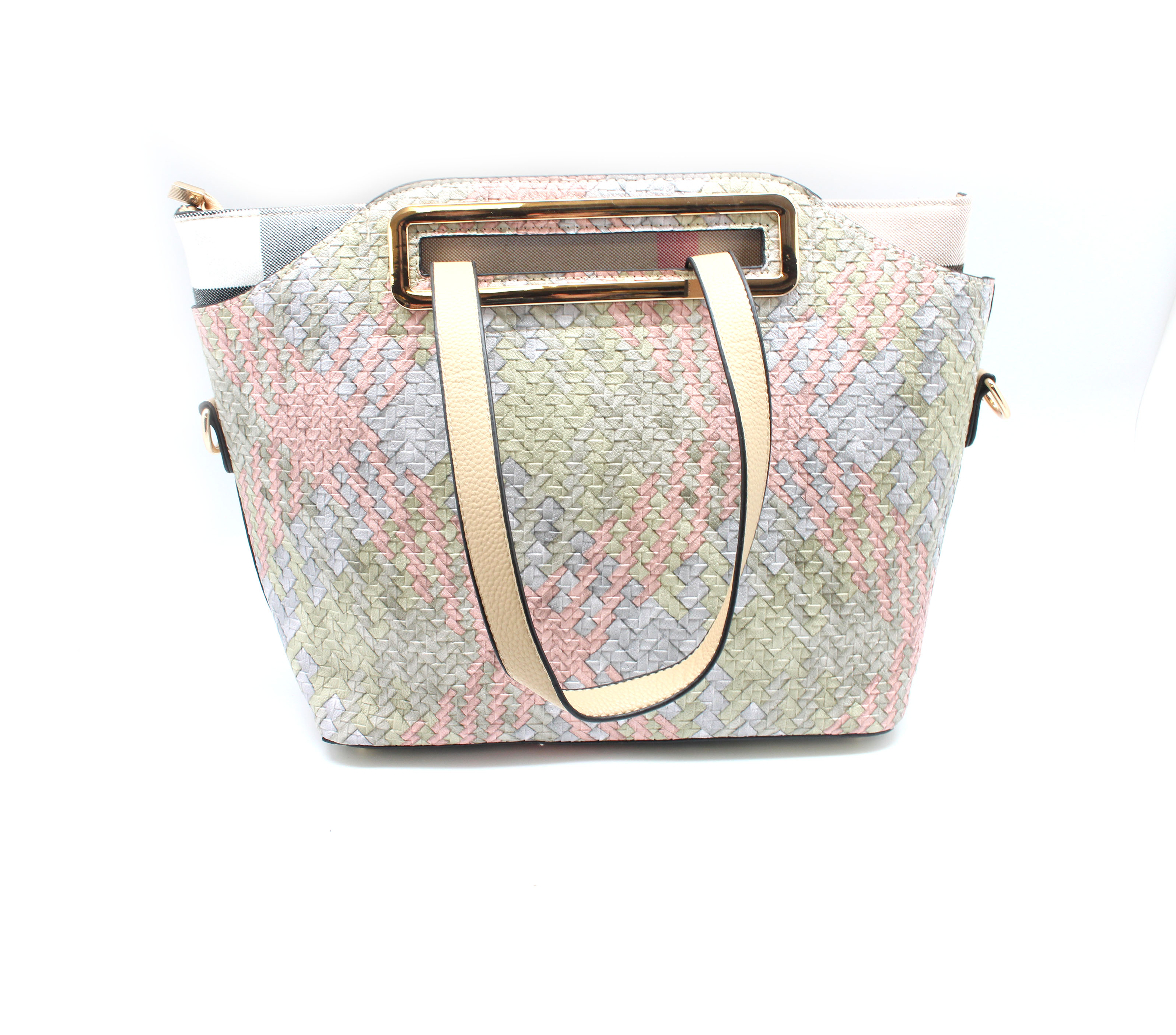 3 In 1 Handbag - Best of Everything | Online Shopping