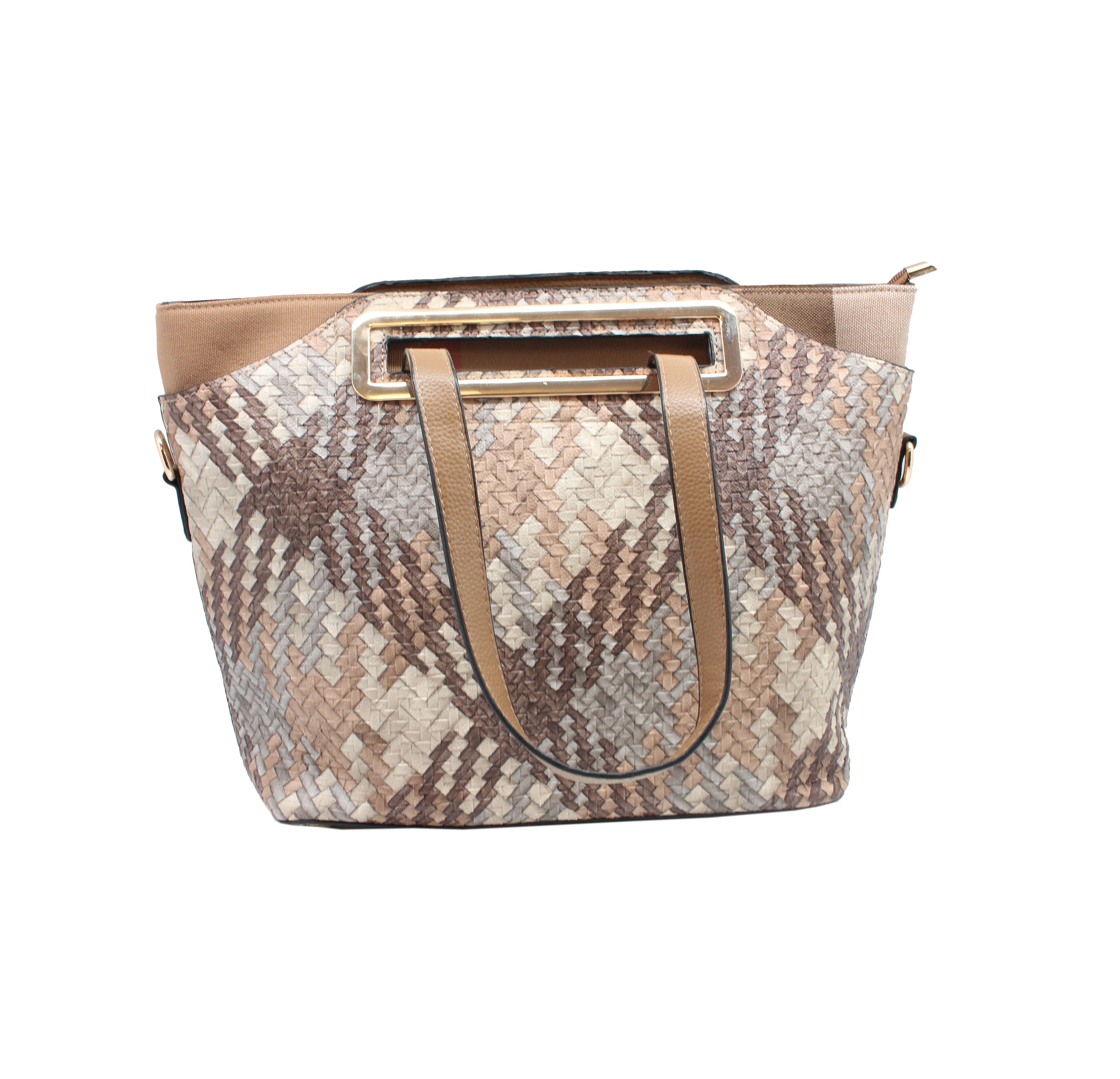 3 In 1 Hand Bag - Best of Everything | Online Shopping