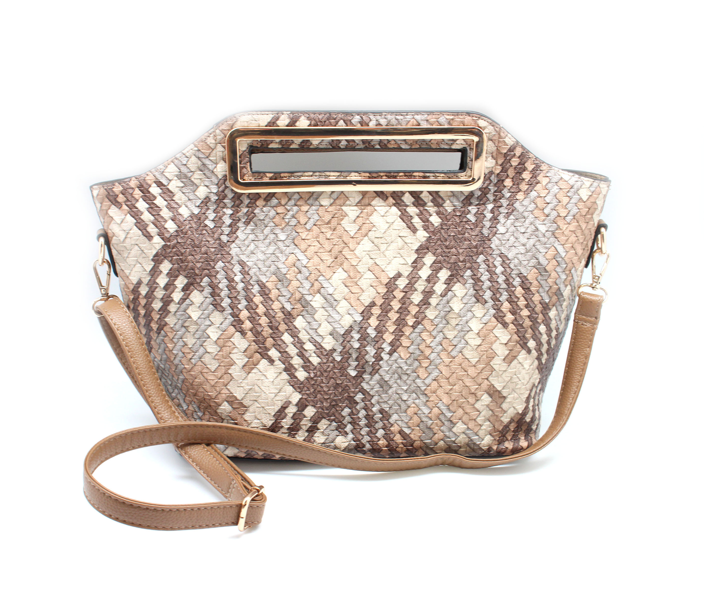 3 In 1 Hand Bag - Best of Everything | Online Shopping