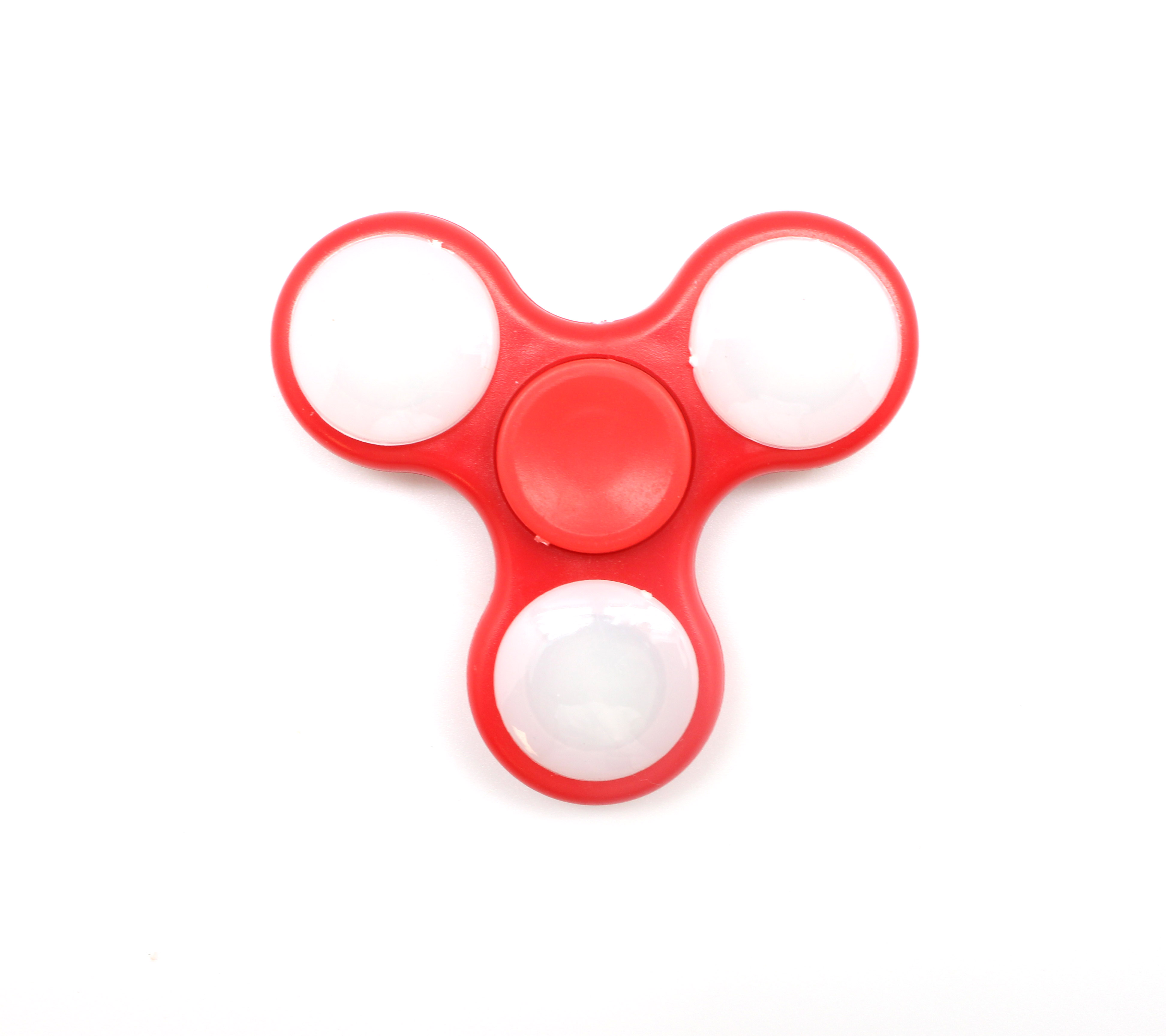 Glow In The Dark LED Fidget - Best of Everything | Online Shopping