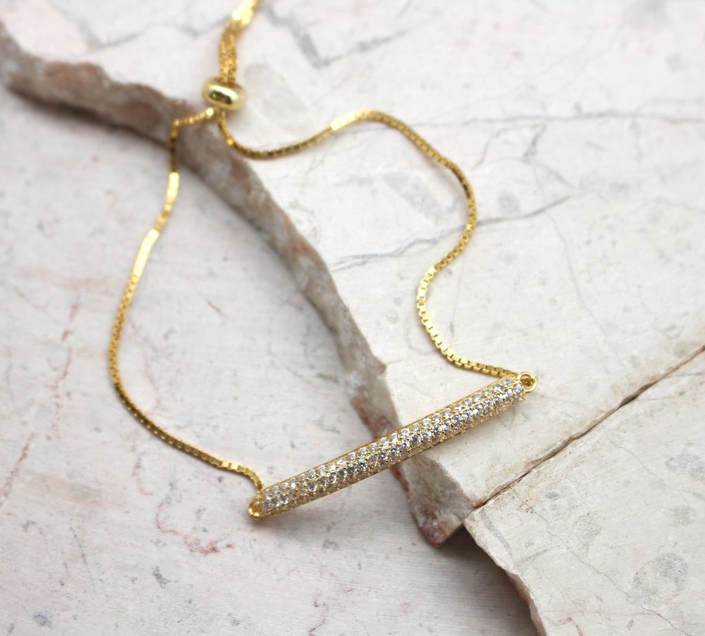 Rhinestone Lines - Best of Everything | Online Shopping