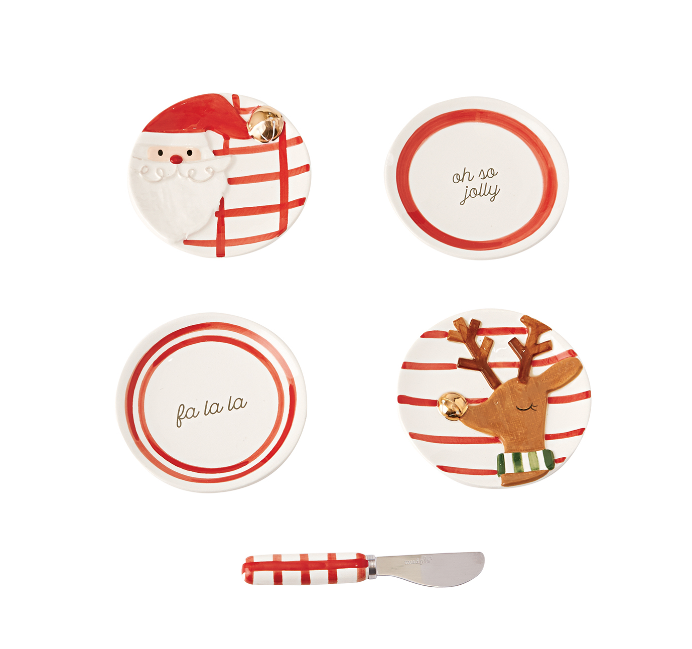 Christmas Tidbit Set - Best of Everything | Online Shopping