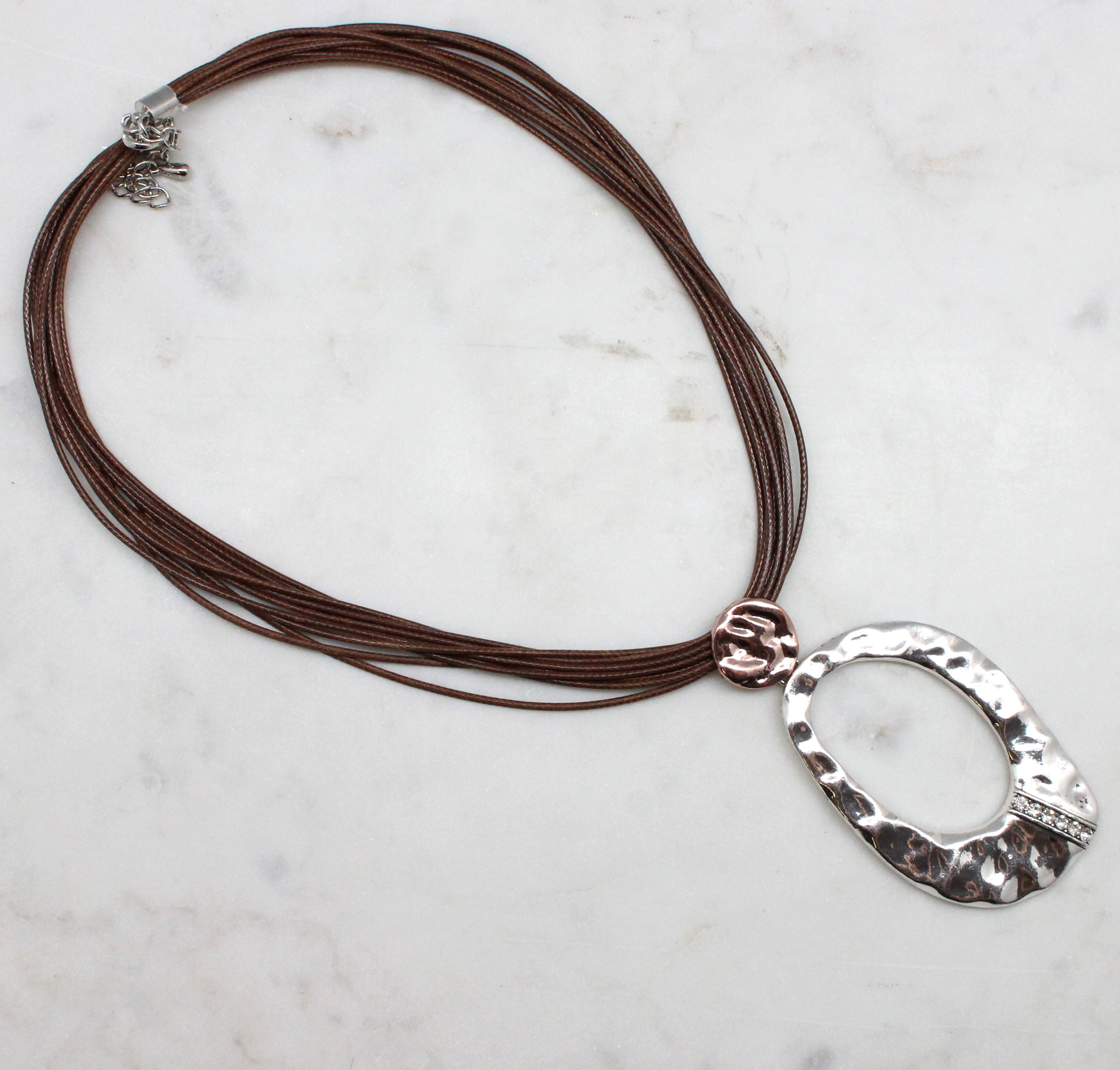Much Needed Necklace - Best of Everything | Online Shopping Much Needed Necklace - Best of Everything | Online Shopping