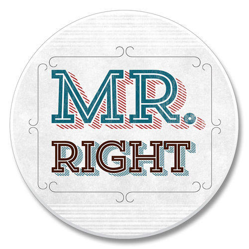 Mr. Right - Best of Everything | Online Shopping