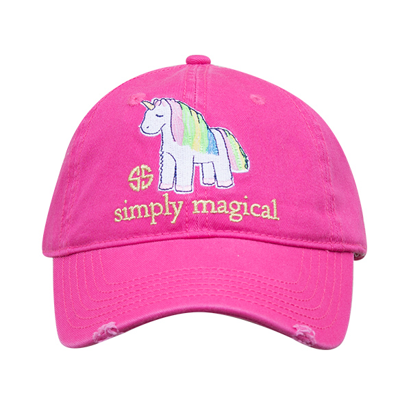 Simply Magical Baseball Cap - Best of Everything | Online Shopping