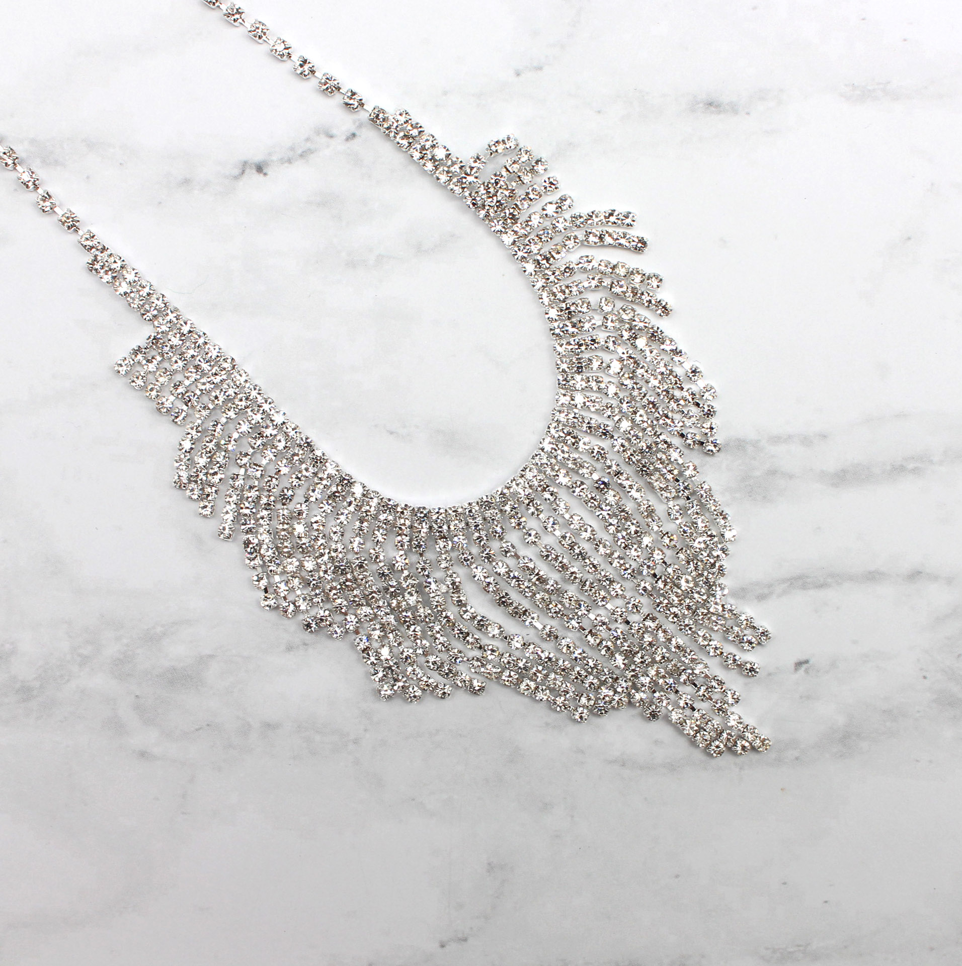 A Shining Example Necklace - Best of Everything | Online Shopping A Shining Example Necklace - Best of Everything | Online Shopping