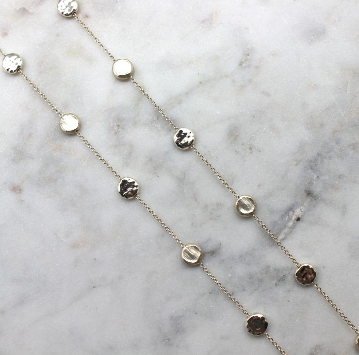 Step By Step Necklace - Best of Everything | Online Shopping