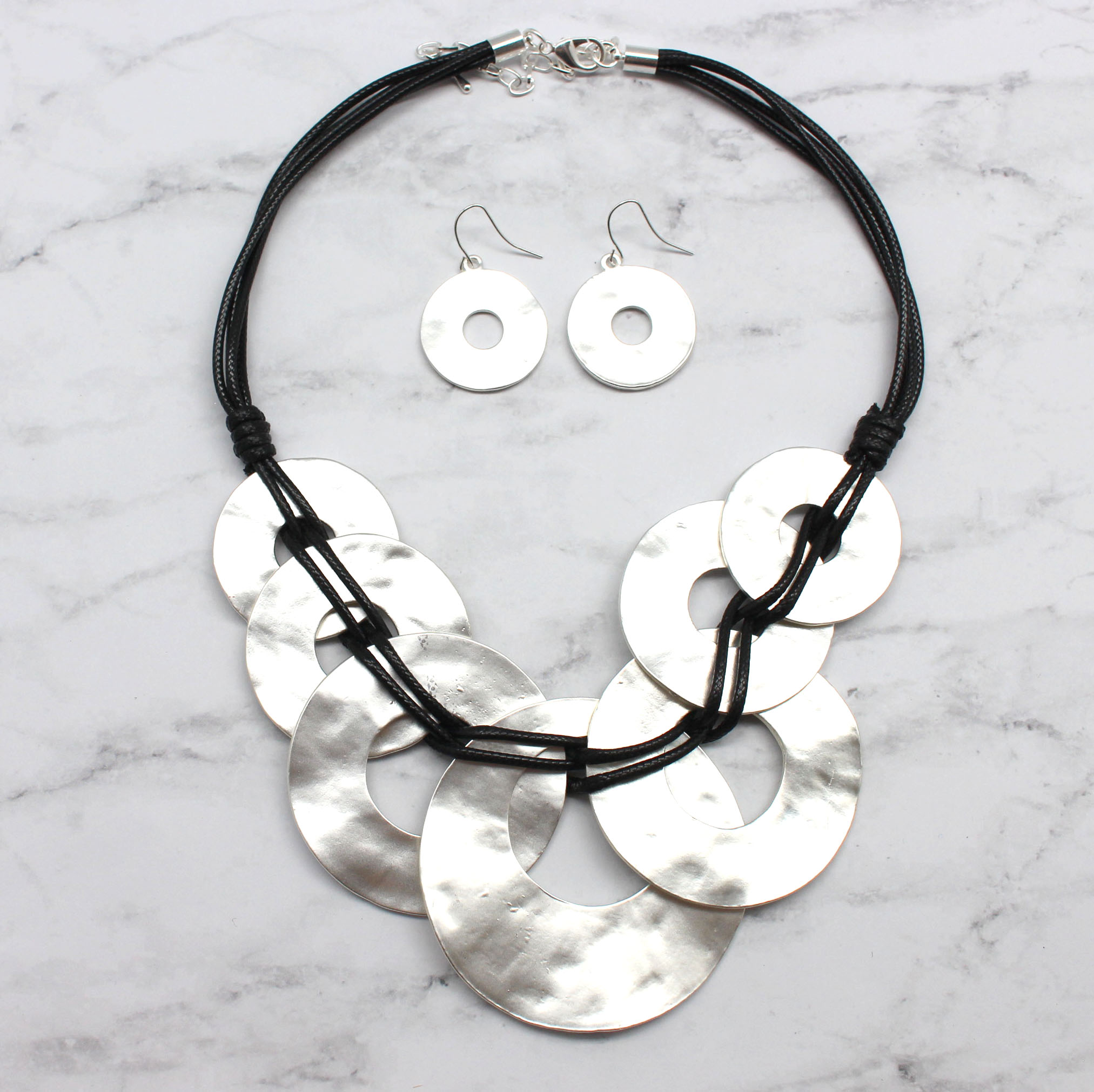 Send It Out Necklace - Best of Everything | Online Shopping