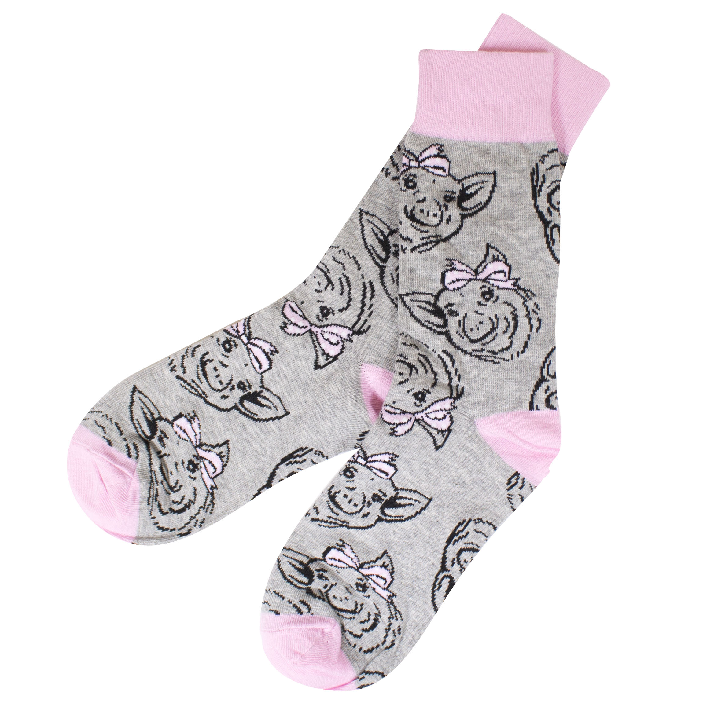 Pig Socks - Best of Everything | Online Shopping