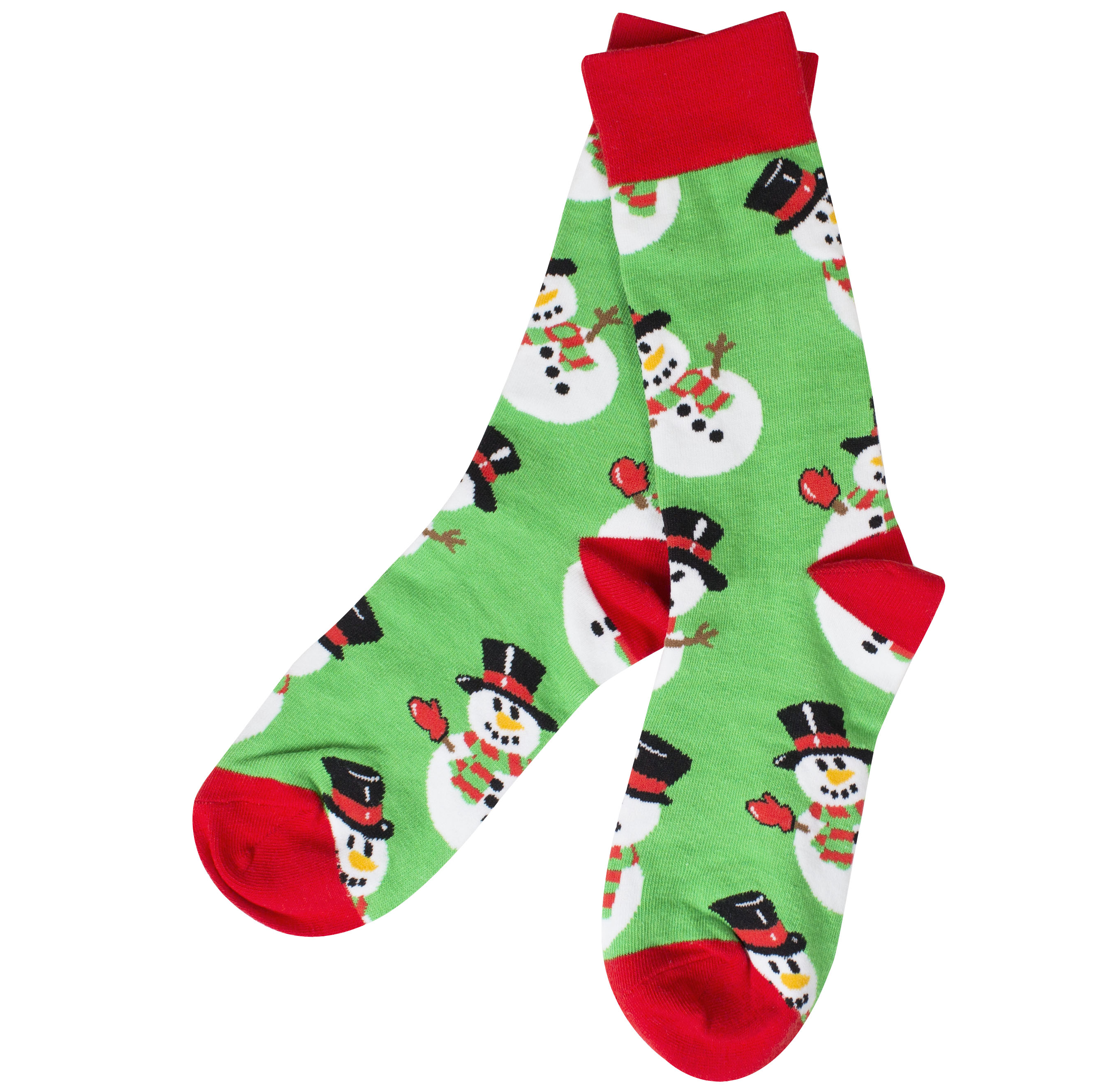 Snowman Socks - Best of Everything | Online Shopping