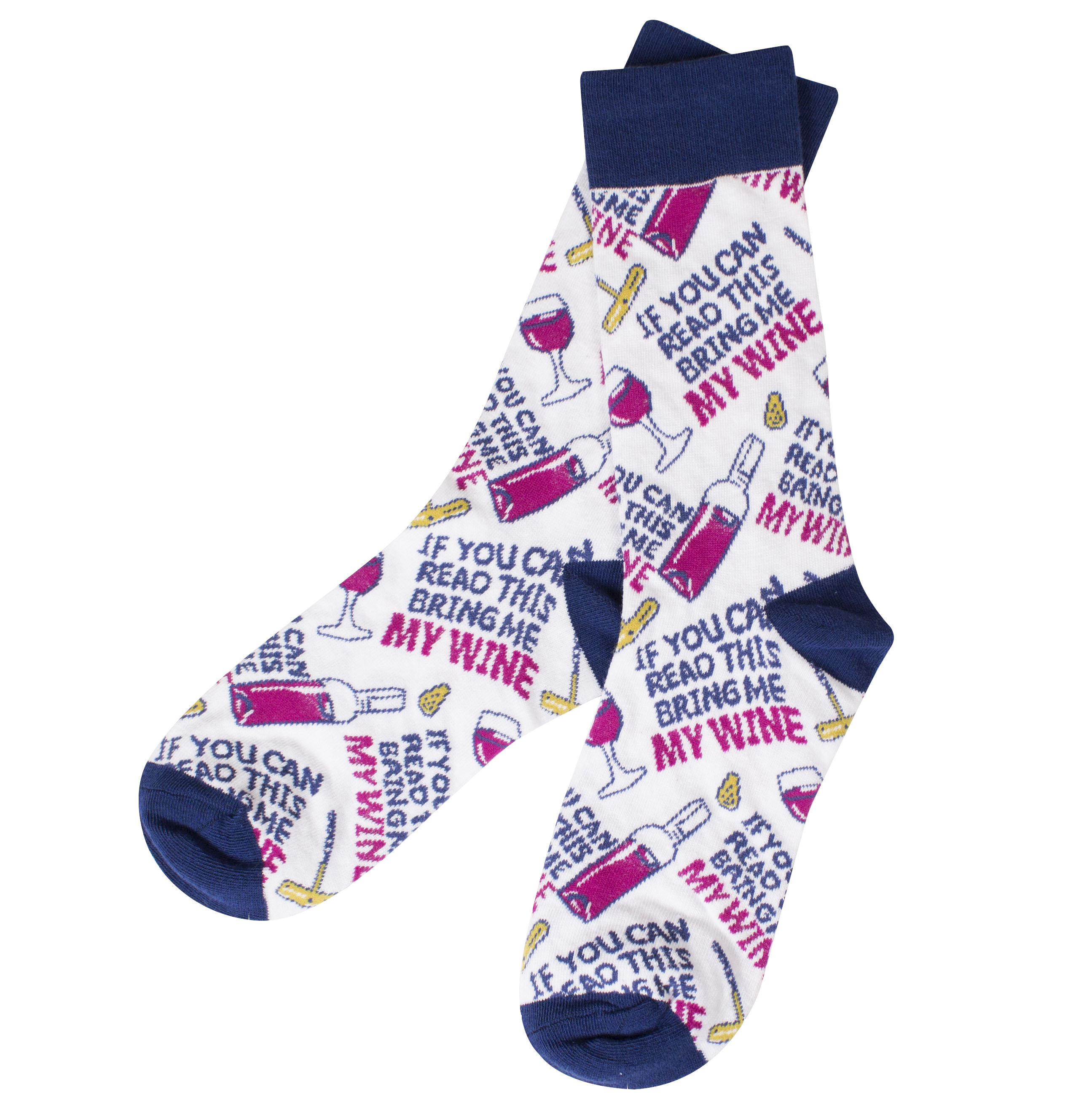Wine Socks - Best of Everything | Online Shopping