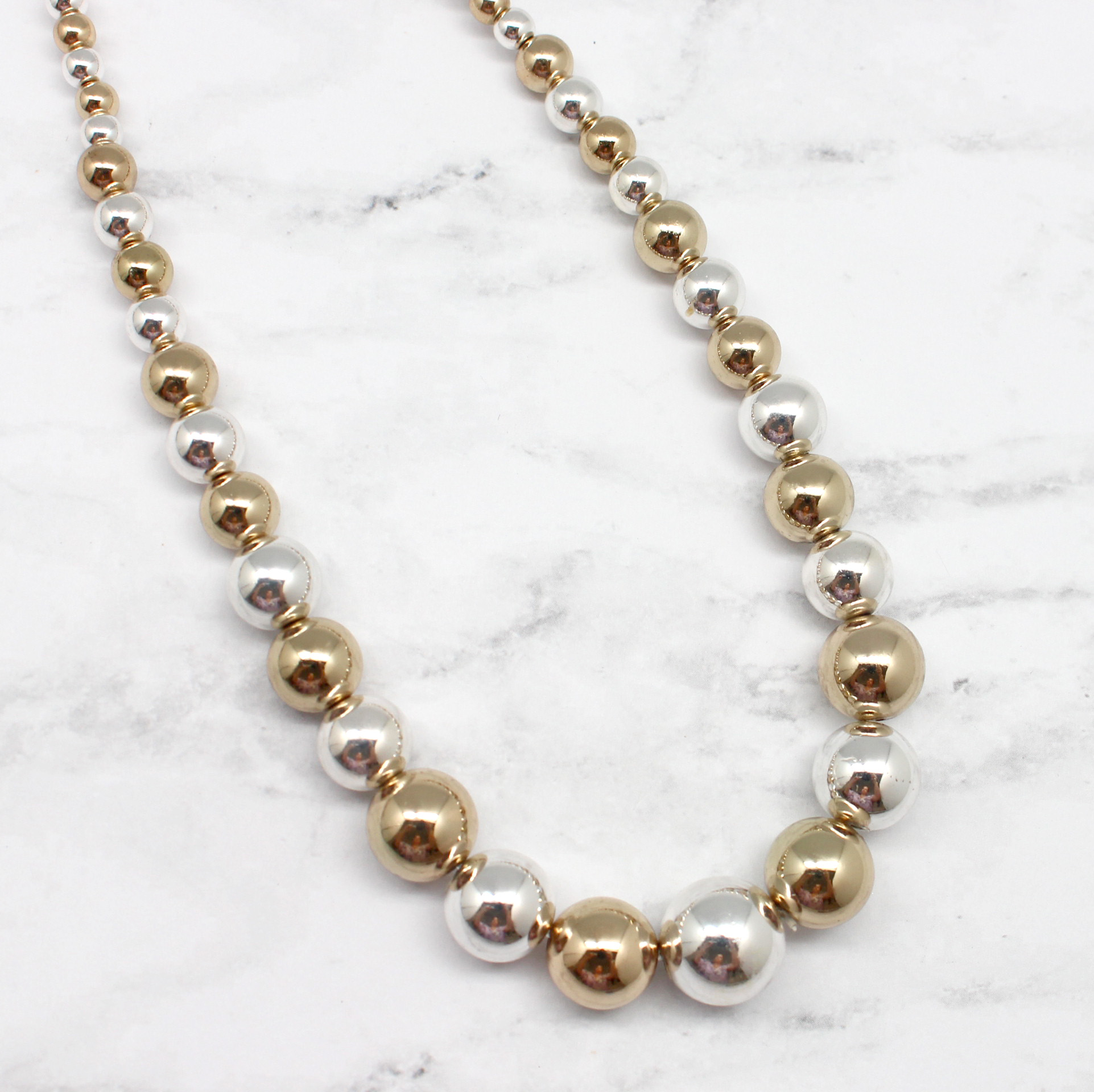 Truth Be Told Necklace - Best of Everything | Online Shopping