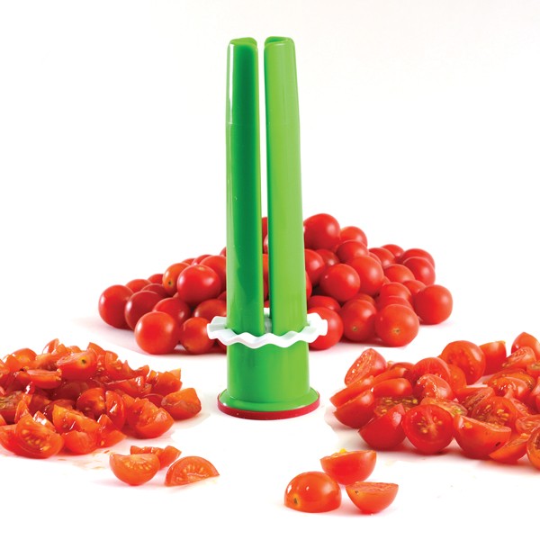 Veggie Tube Cutting Guide - Best of Everything | Online Shopping