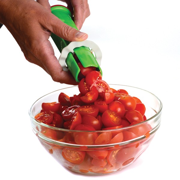 Veggie Tube Cutting Guide - Best of Everything | Online Shopping
