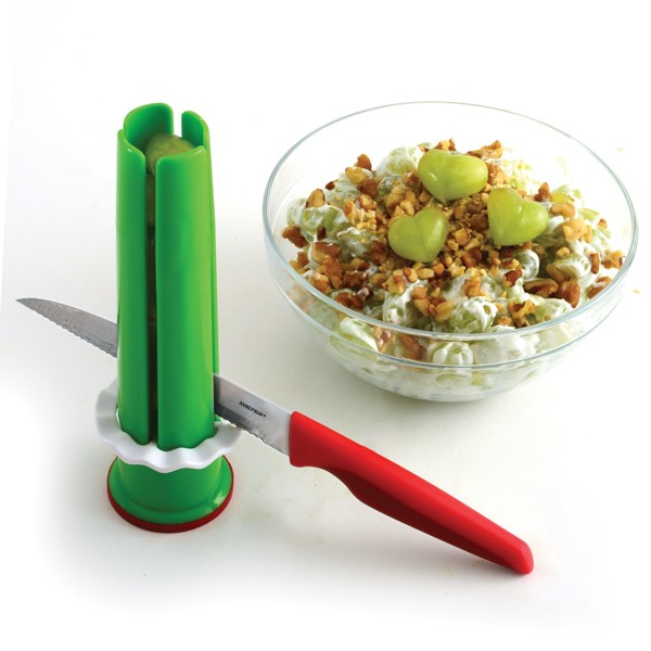 Veggie Tube Cutting Guide - Best of Everything | Online Shopping
