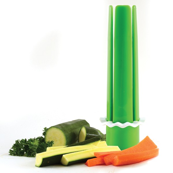Veggie Tube Cutting Guide - Best of Everything | Online Shopping