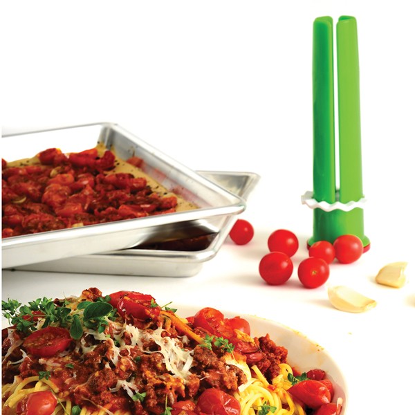 Veggie Tube Cutting Guide - Best of Everything | Online Shopping
