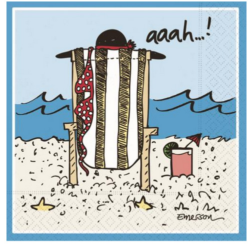 Aaah Napkins - Best of Everything | Online Shopping