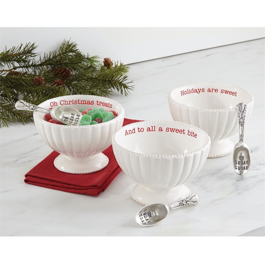 Sweet Candy Dish Set - Best of Everything | Online Shopping