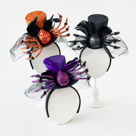 Spider Headband - Best of Everything | Online Shopping