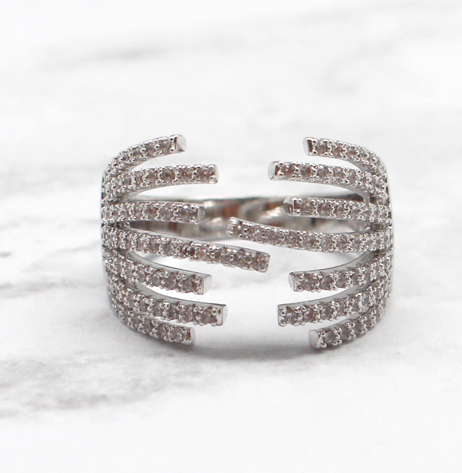 The Charlie Ring - Best of Everything | Online Shopping