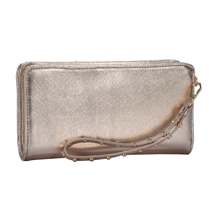 Star Studded Wallet - Best of Everything | Online Shopping