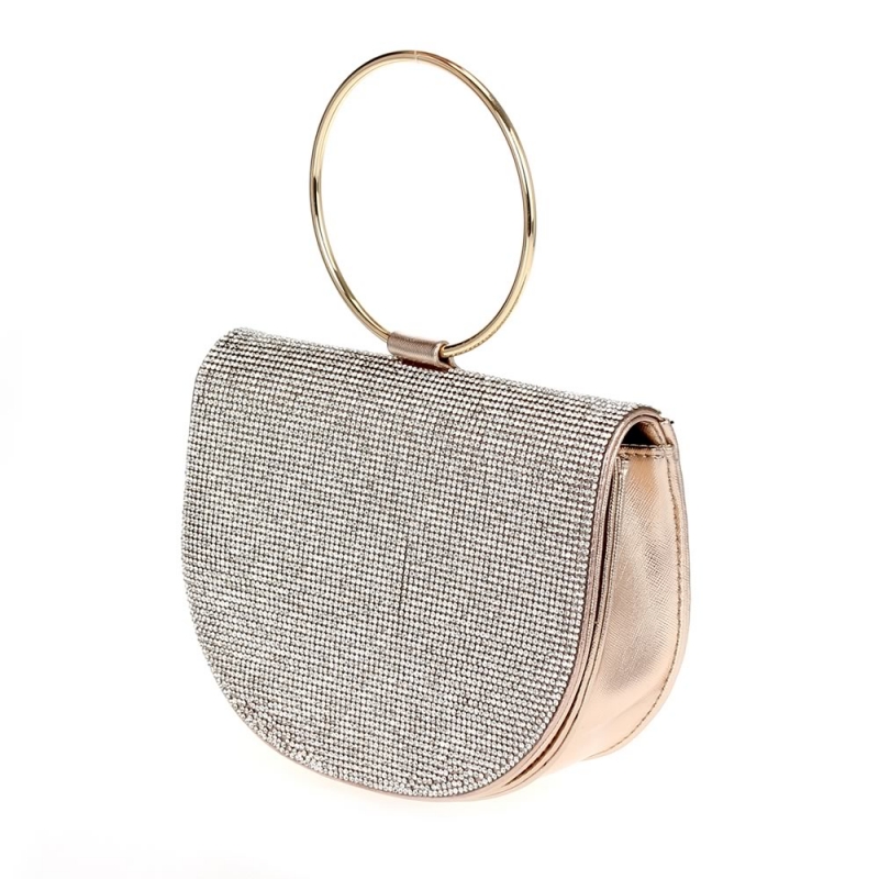 The Violet Handbag - Best of Everything | Online Shopping