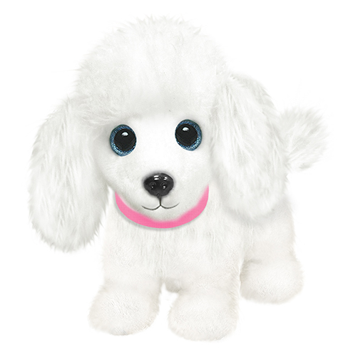 Wuffles Poodle - Best of Everything | Online Shopping