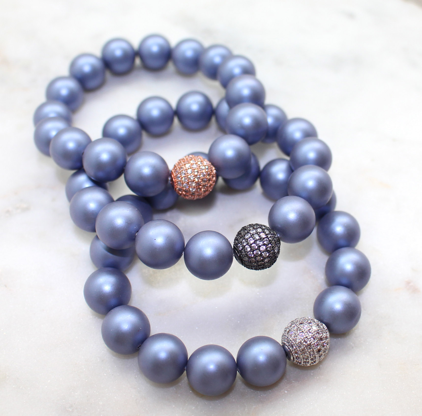 Hazel Bracelets - Best of Everything | Online Shopping