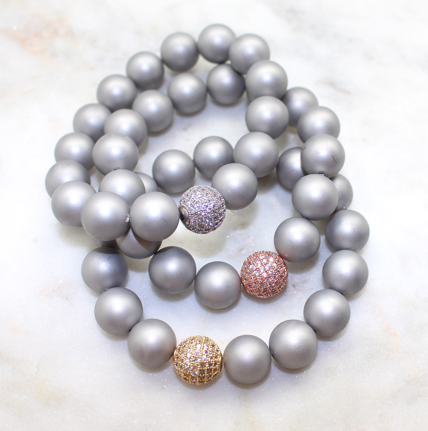 Hazel Bracelets - Best of Everything | Online Shopping