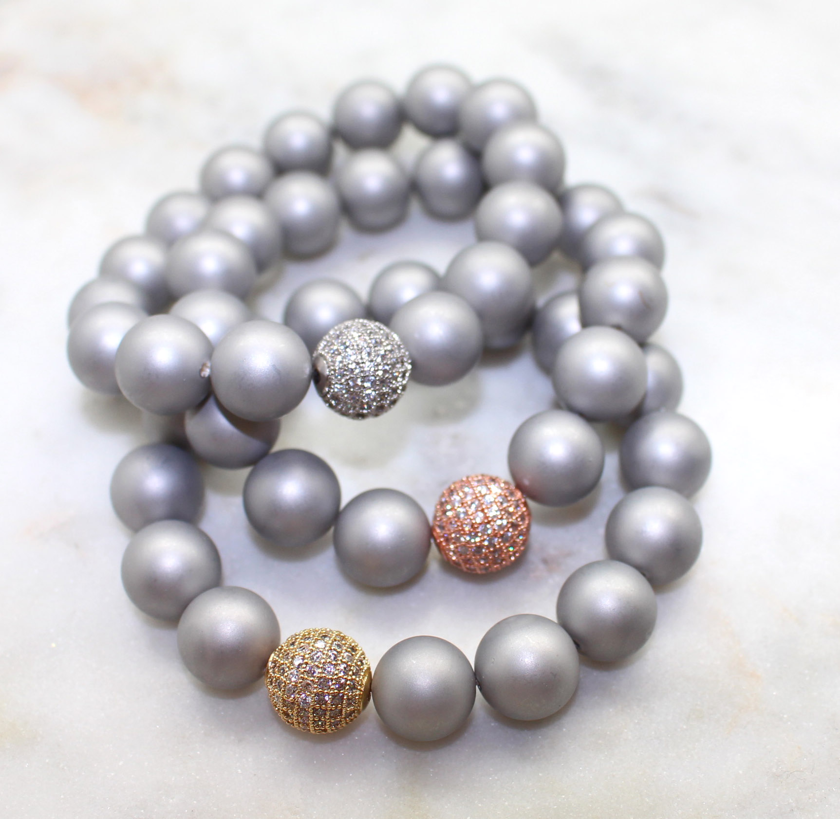 Hazel Bracelets - Best of Everything | Online Shopping