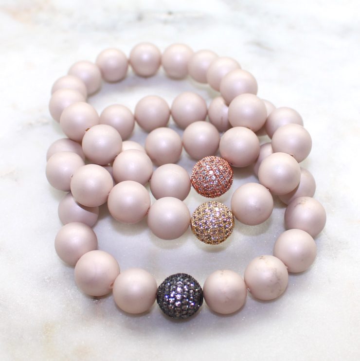 Hazel Bracelets - Best of Everything | Online Shopping