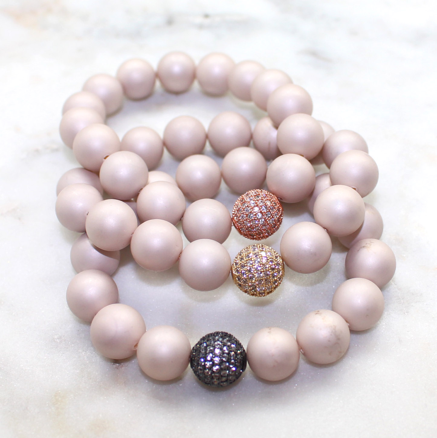 Hazel Bracelets - Best of Everything | Online Shopping