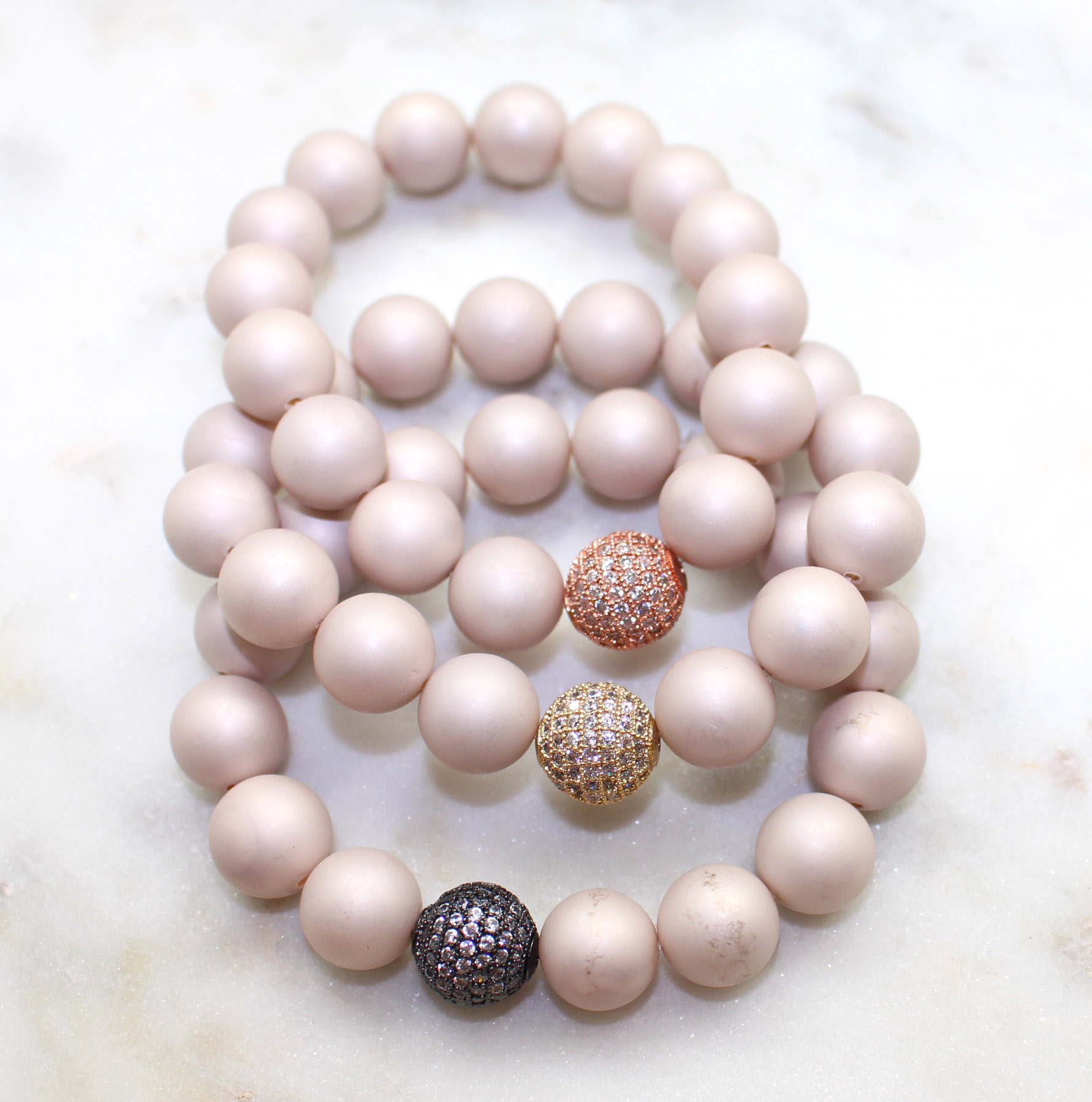 Hazel Bracelets - Best of Everything | Online Shopping