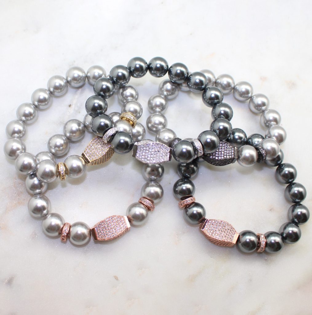 The Lexi Bracelet - Best of Everything | Online Shopping