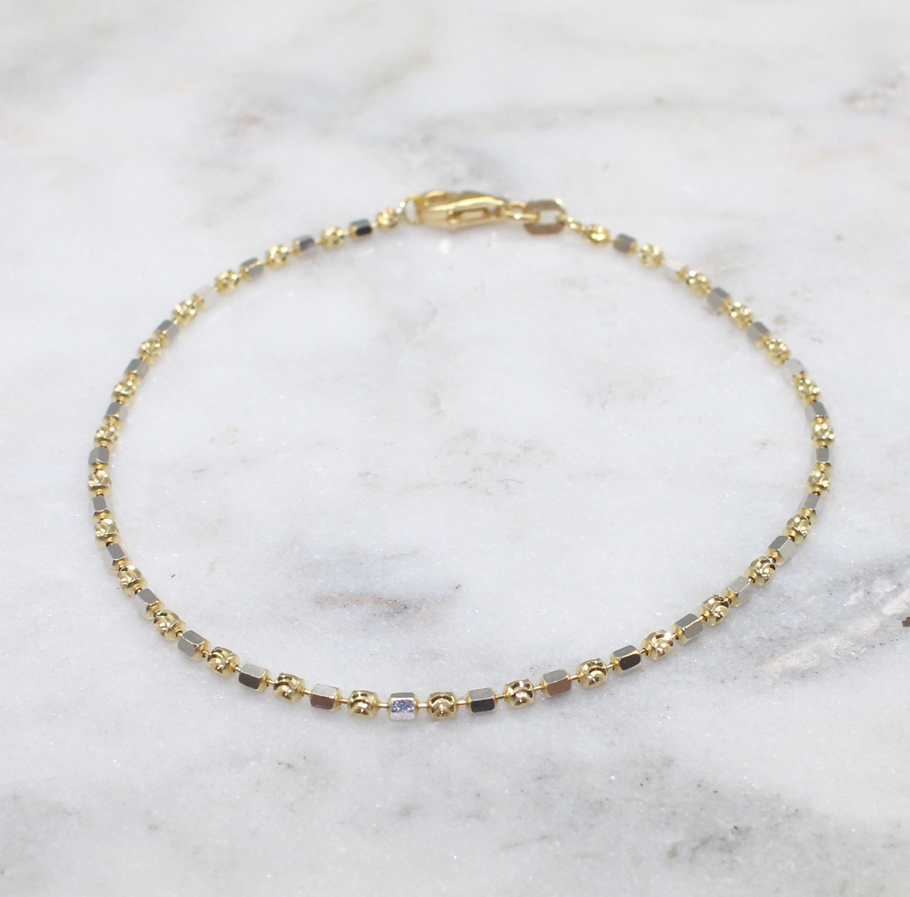 Rome Bracelet - Best of Everything | Online Shopping