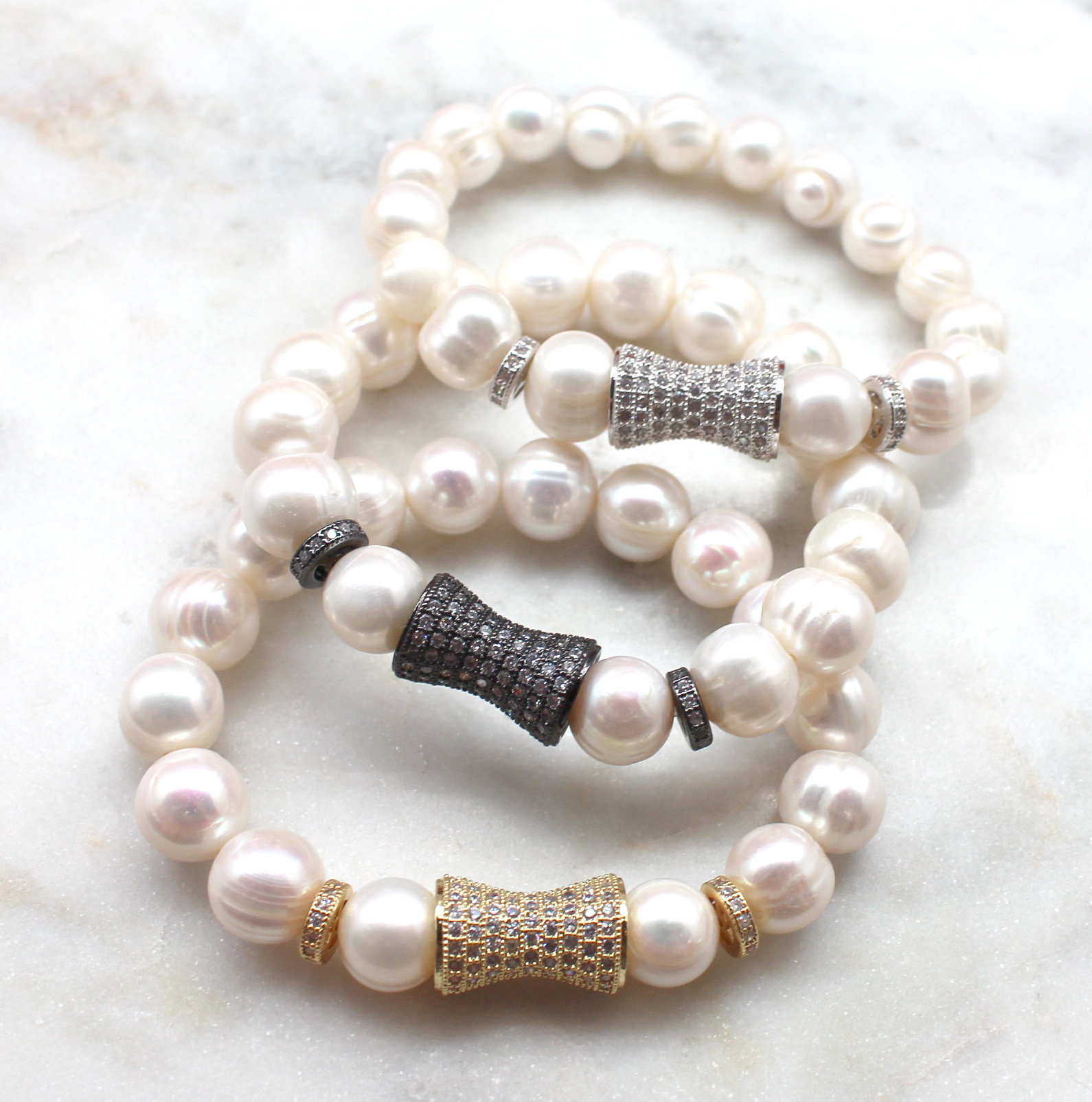 Isla Bracelet - Best of Everything | Online Shopping