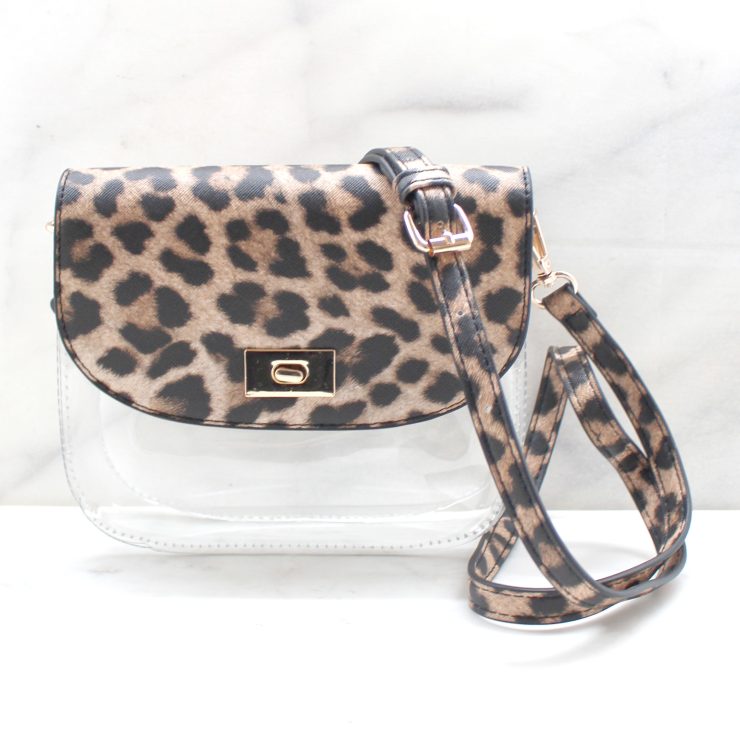 Clearly Wild Crossbody - Best of Everything | Online Shopping