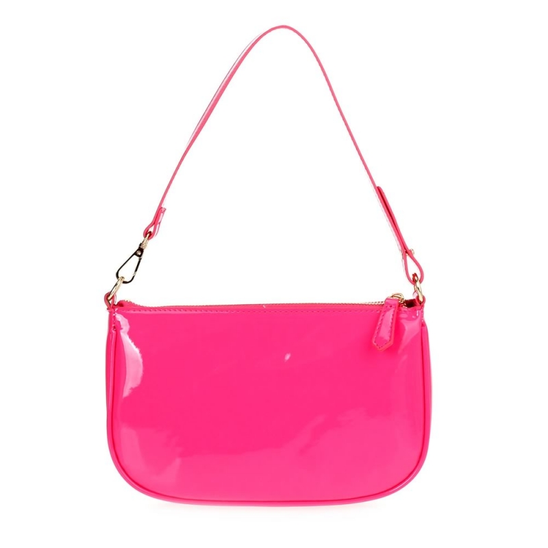 Neon Pop Handbag - Best of Everything | Online Shopping