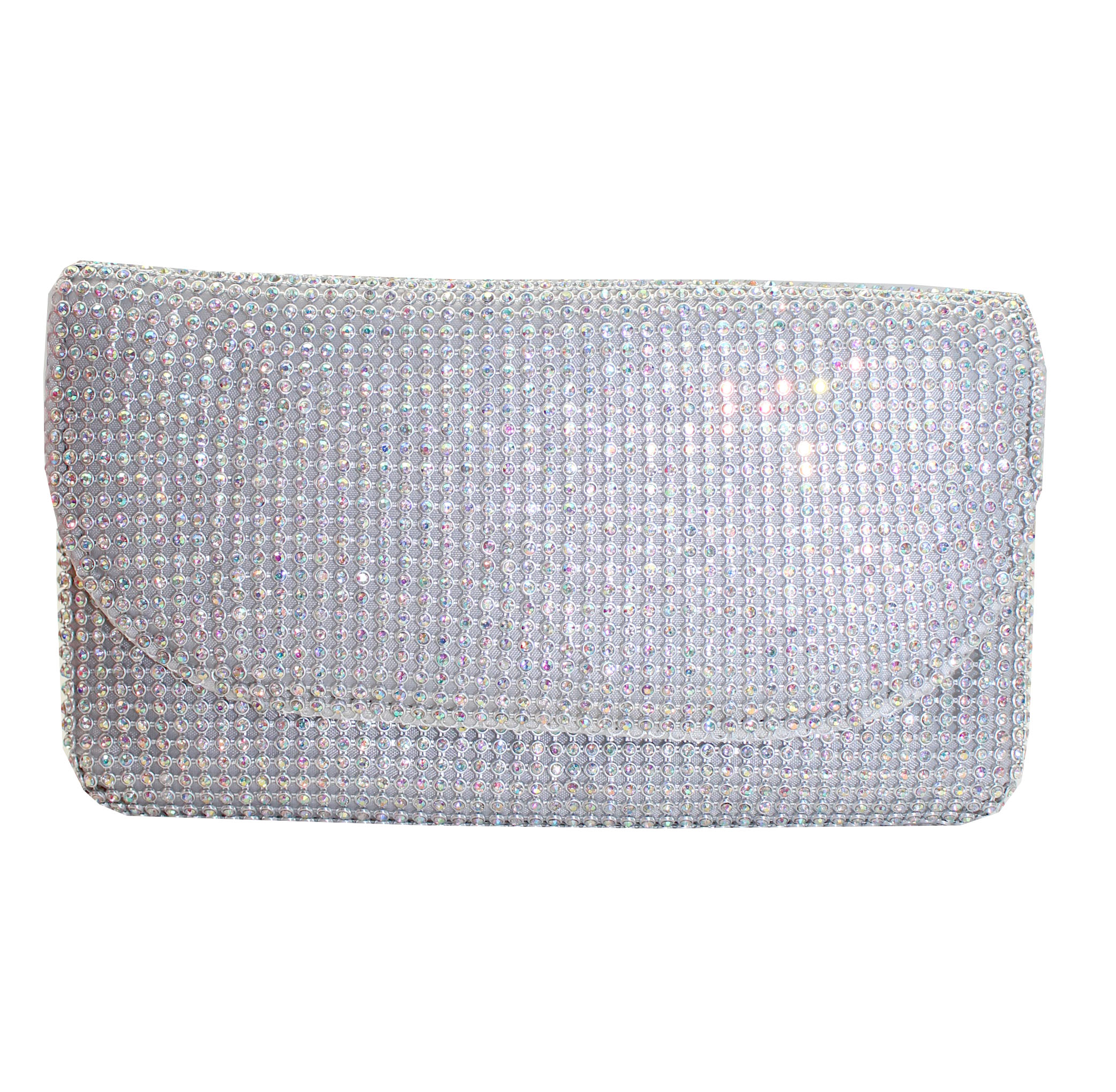 Rhinestone Clutch - Best of Everything | Online Shopping