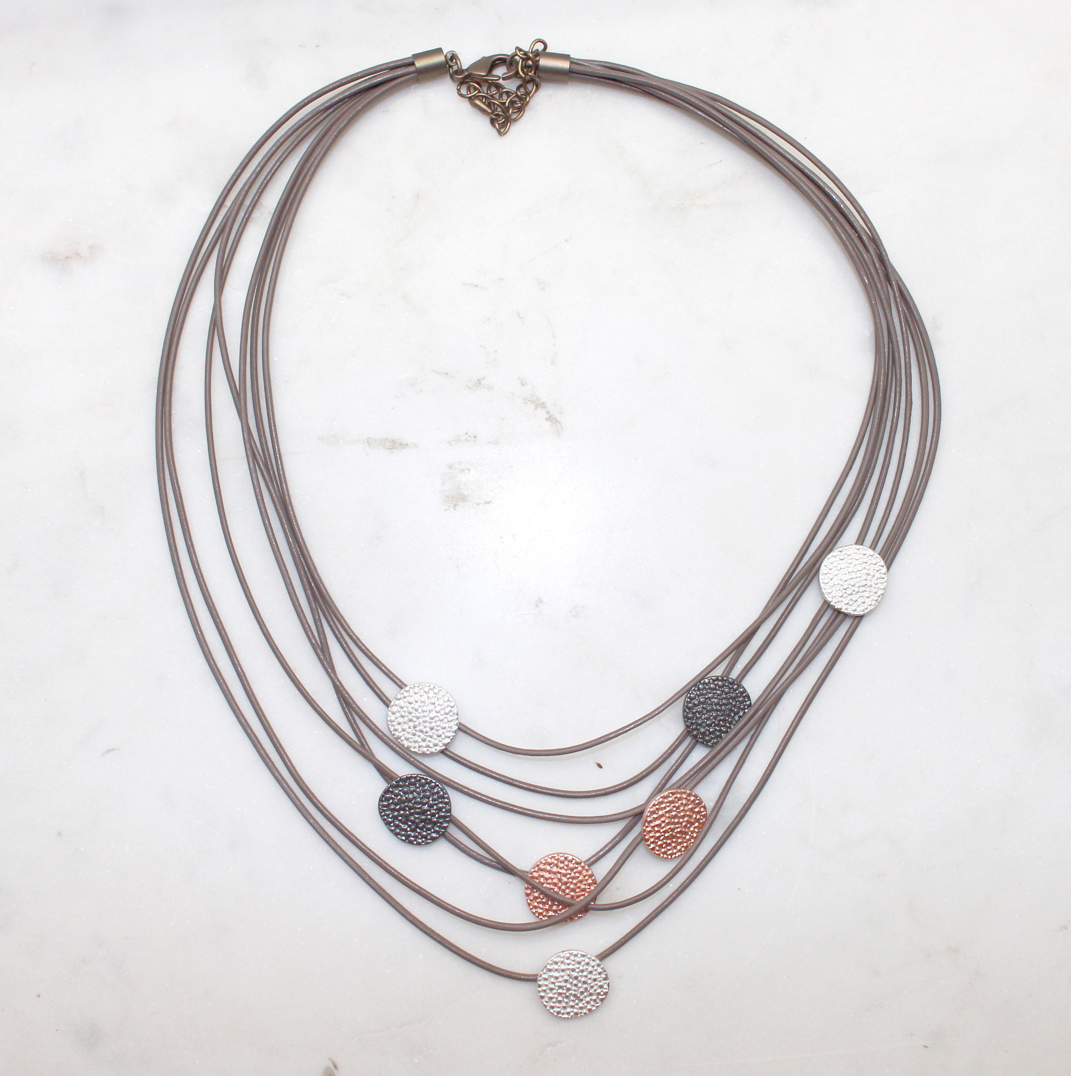 Tali Necklace - Best of Everything | Online Shopping