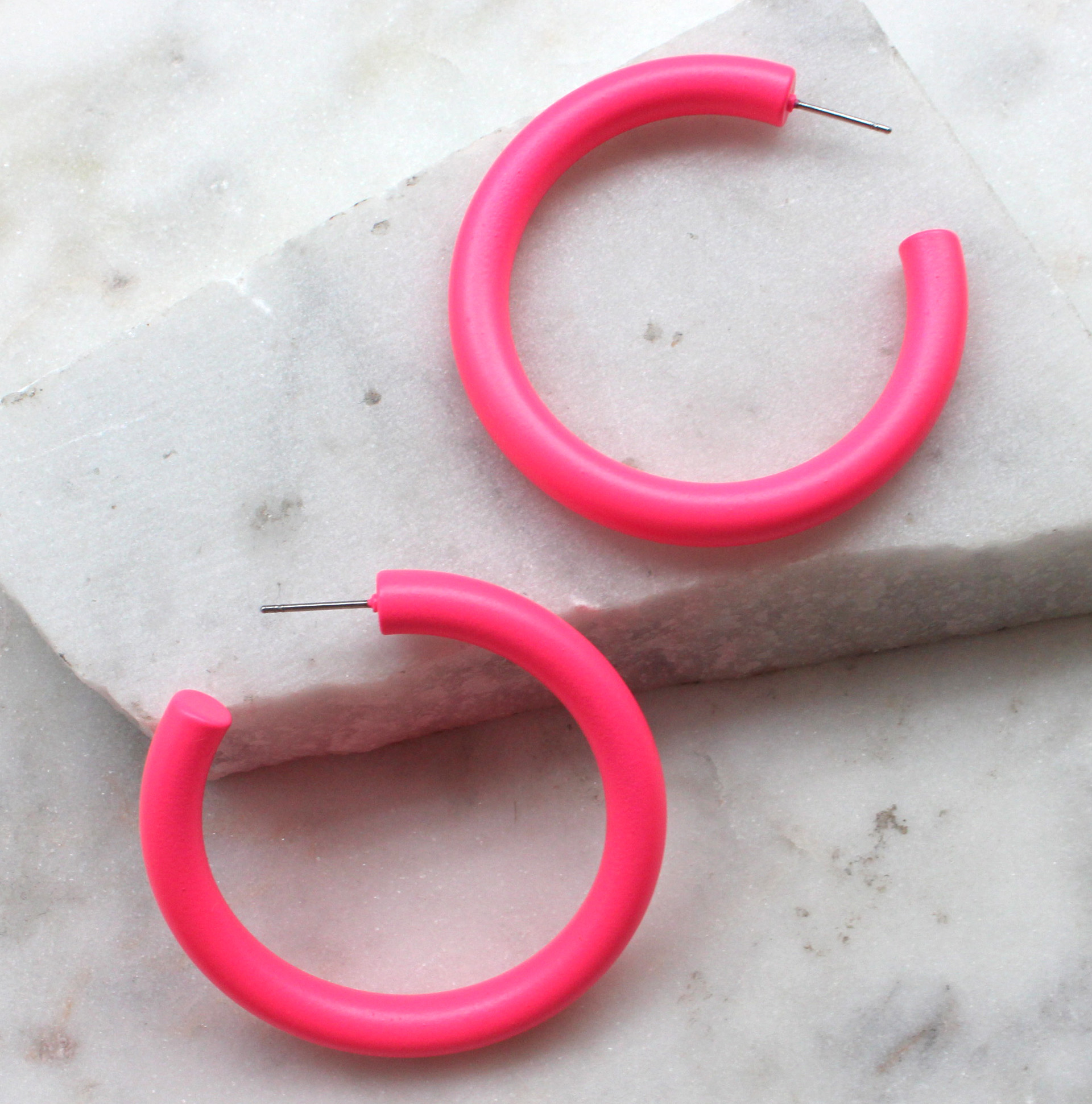 Bright Lights Hoops - Best of Everything | Online Shopping