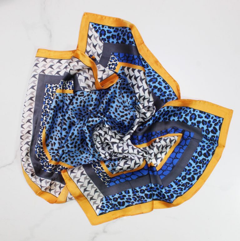 Multi Purpose Scarves - Best of Everything | Online Shopping
