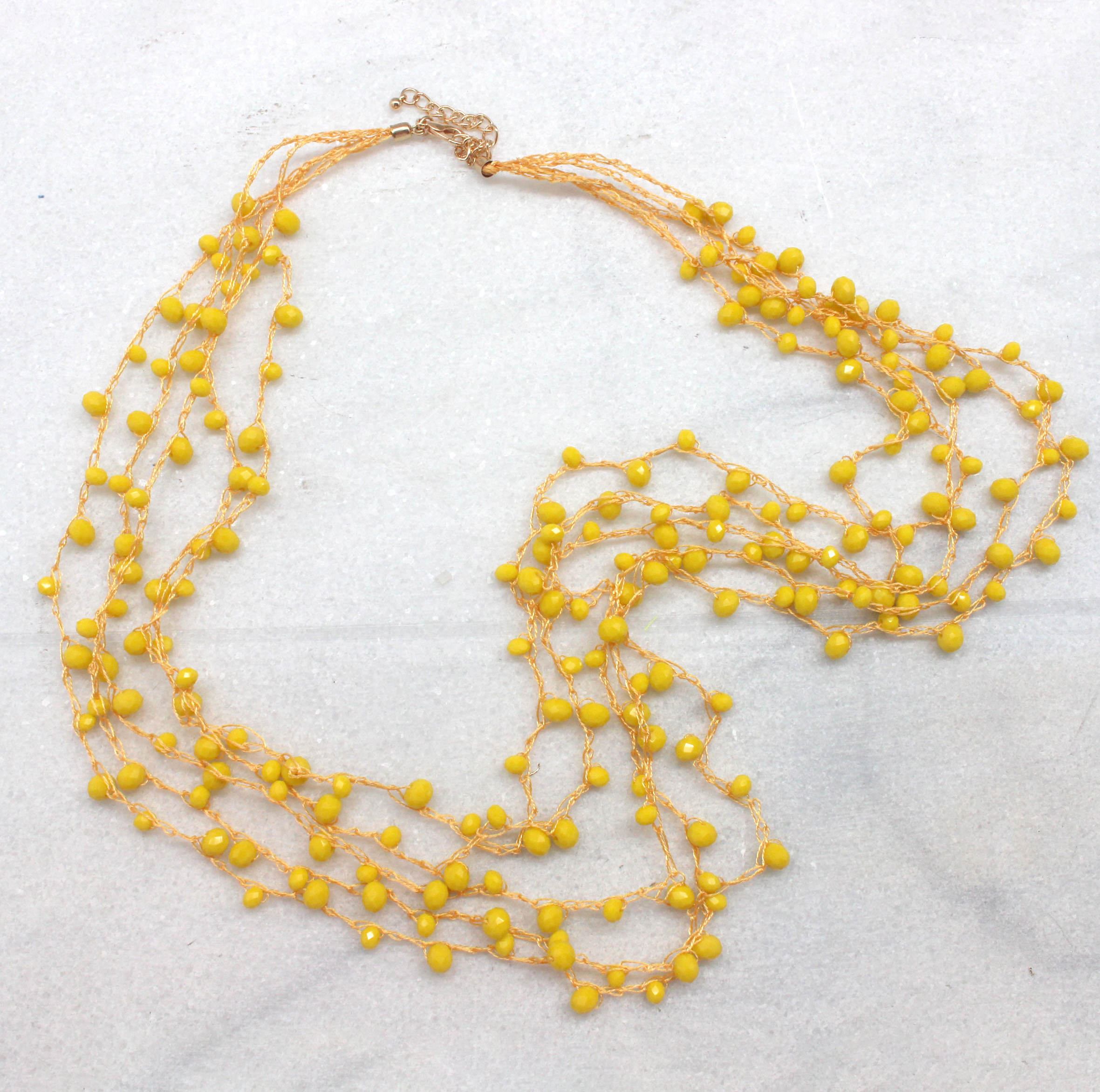 Vive Necklace - Best of Everything | Online Shopping